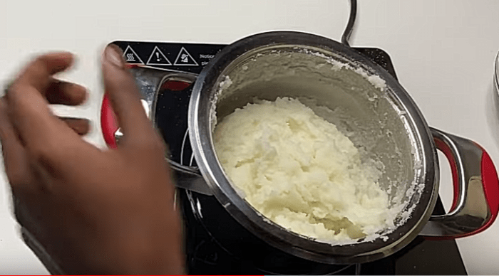 Clipkulture | Make South African Pap With No Lumps