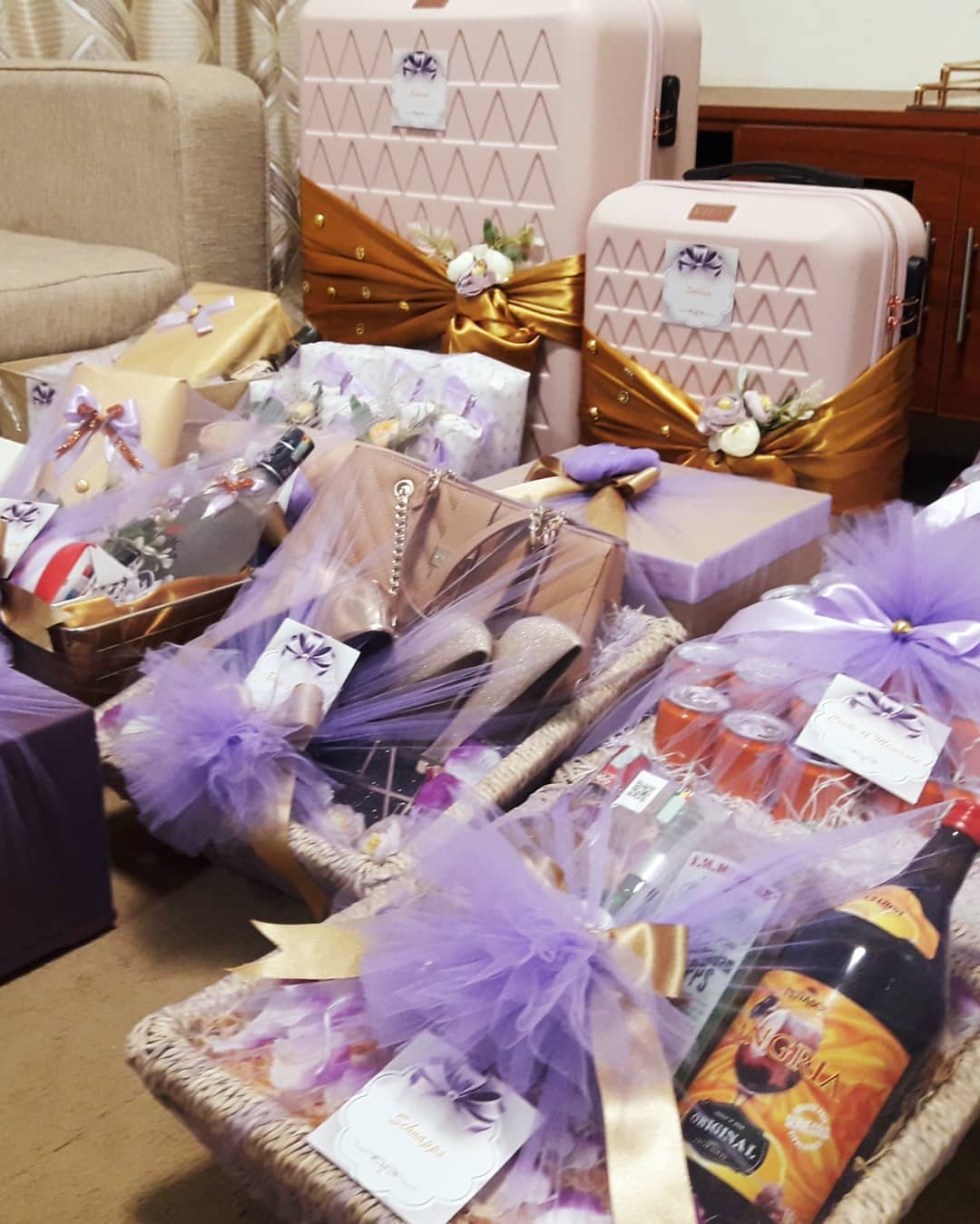 Clipkulture | 15+ Engagement Packing Ideas and How to Get it Done