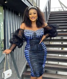 Featured Designer: Ready to Wear Ankara Styles by Odeva – Clipkulture