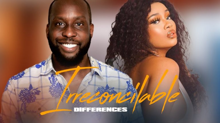 Clipkulture | “Irreconcilable Differences” Nollywood Movie