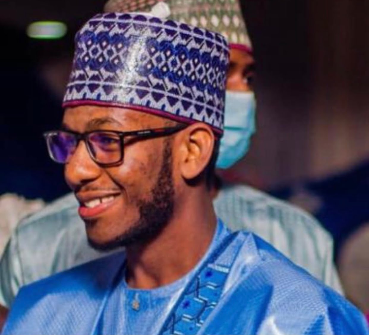 Clipkulture | Traditional Tangaran Caps