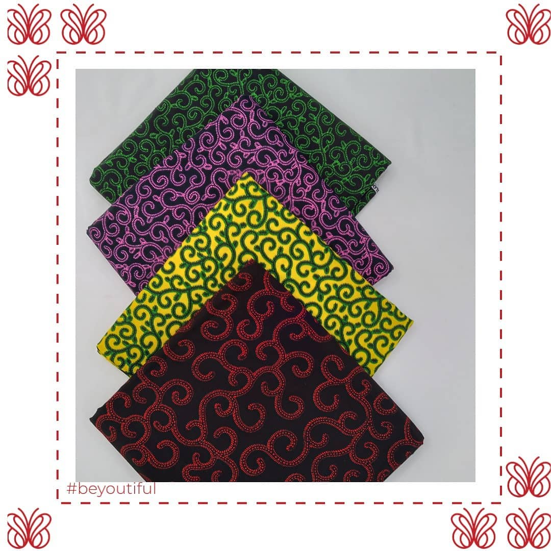 Clipkulture | Order Your finest Quality Ntoma Fabric