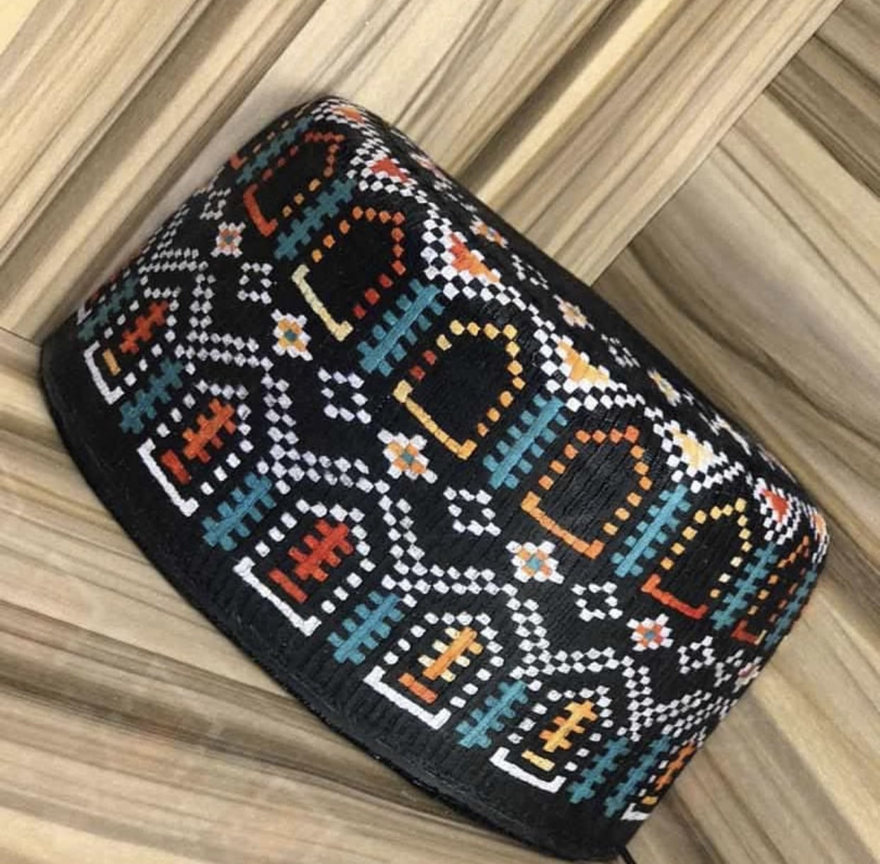 Clipkulture | Assorted Bama Caps