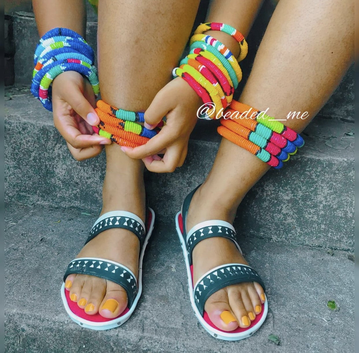 Clipkulture | Zulu Beadworks and Accessories