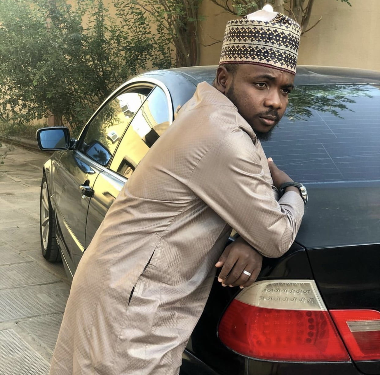 Clipkulture | Bama Traditional Caps