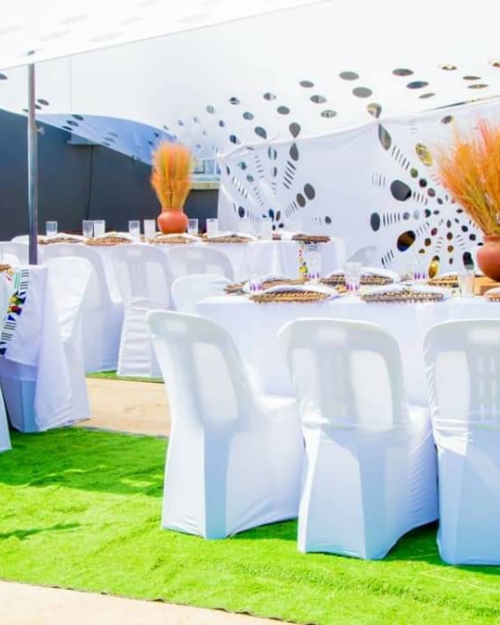 Clipkulture | Lobola Decor Packages, Zimbabwe