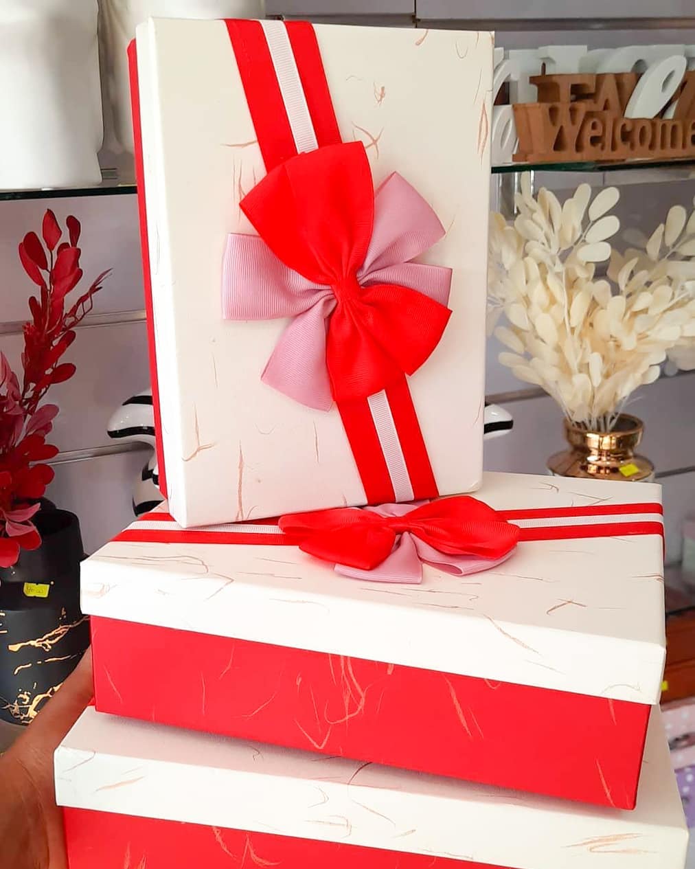 Clipkulture | Gift Boxes (Gift Shop Ghana)