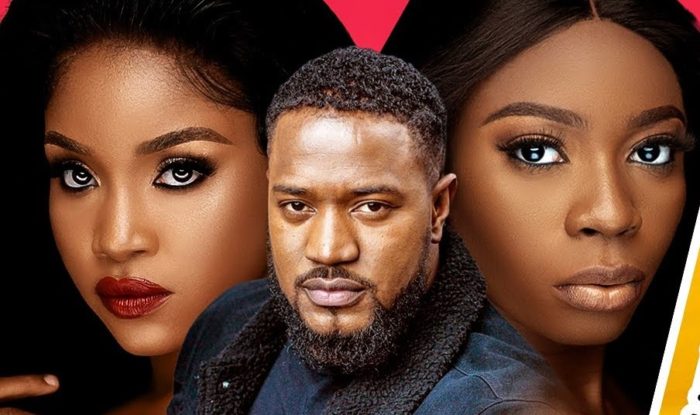 Clipkulture | “Twisted Love” Nollywood Movie