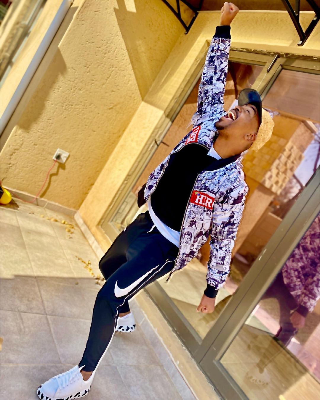 Clipkulture | 10 Things to Know About Martin Phike