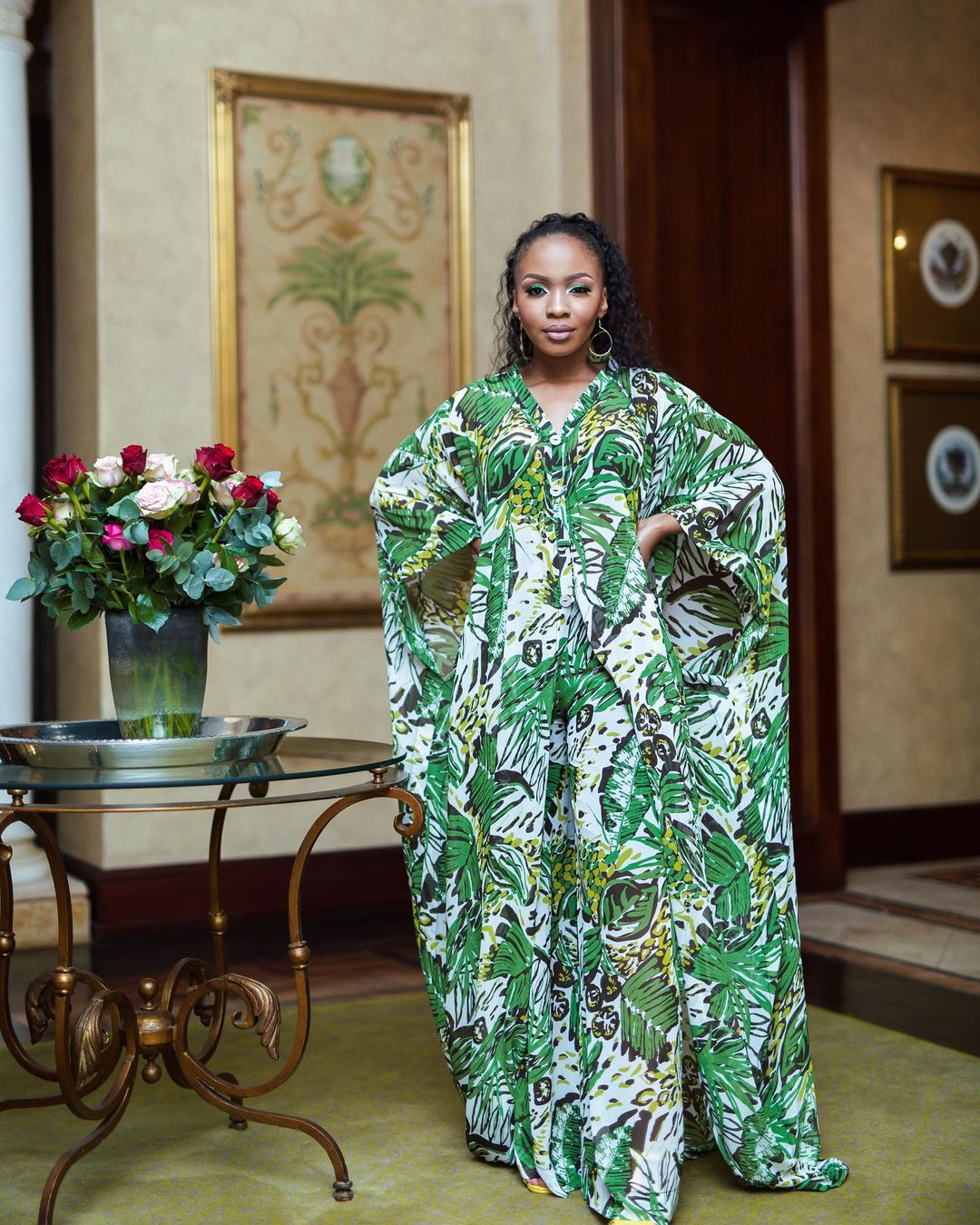 Clipkulture | 10 Things to Know About Mapaseka Koetle-Nyokong