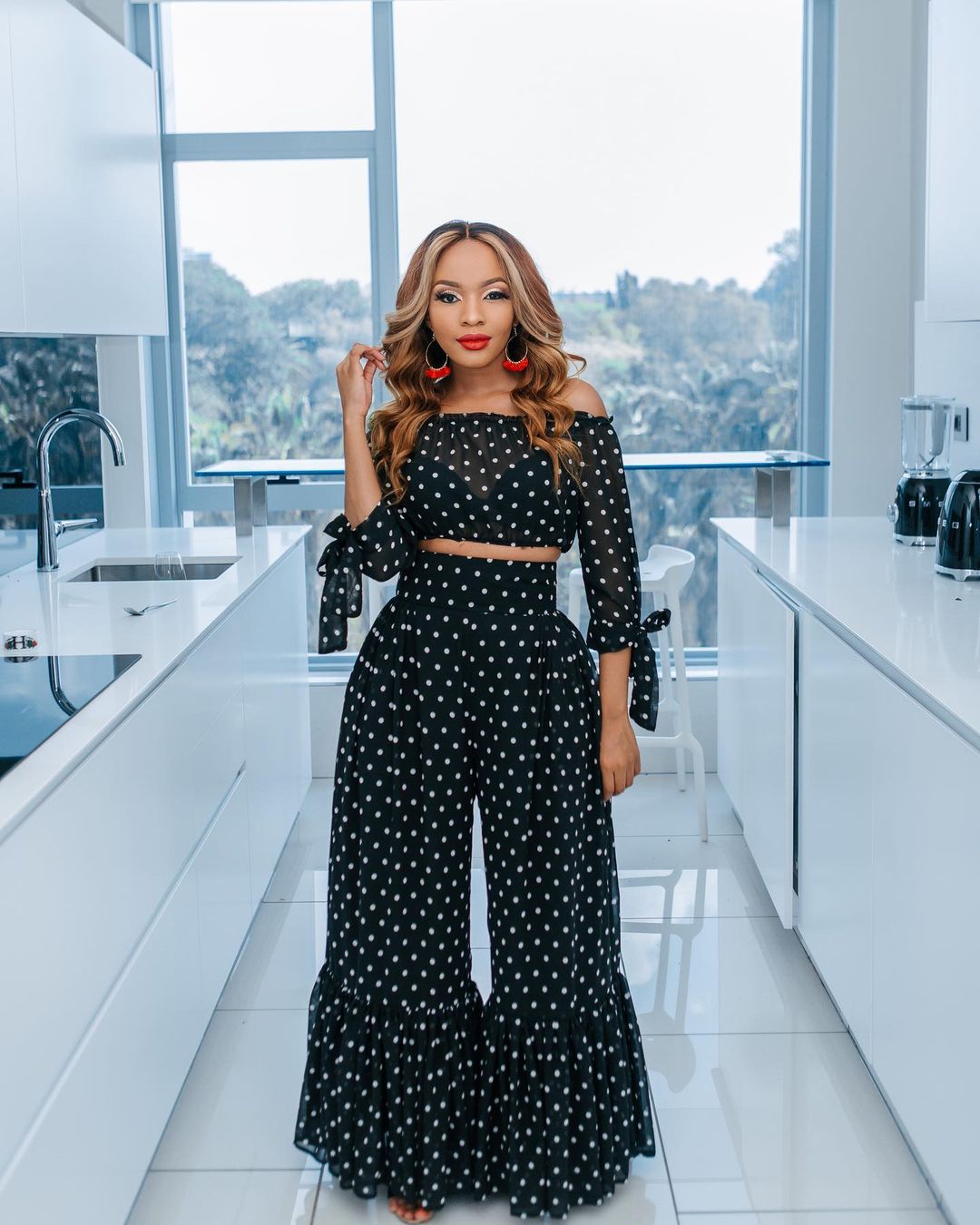 Clipkulture | 10 Things to Know About Mapaseka Koetle-Nyokong