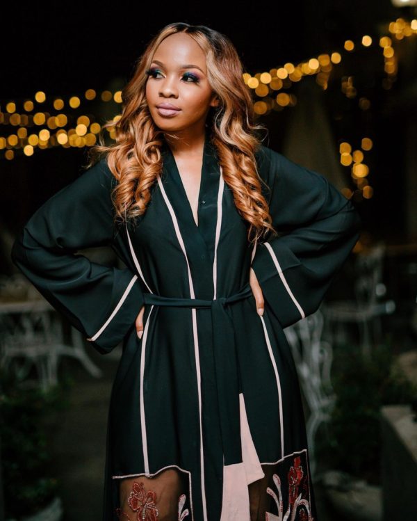 Clipkulture | 10 Things to Know About Mapaseka Koetle-Nyokong
