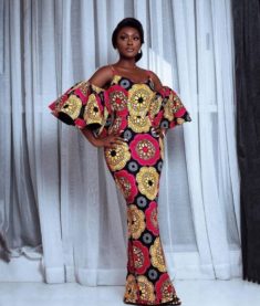 Clipkulture | Linda Osifo’s Styles and 8 Things You Should Know