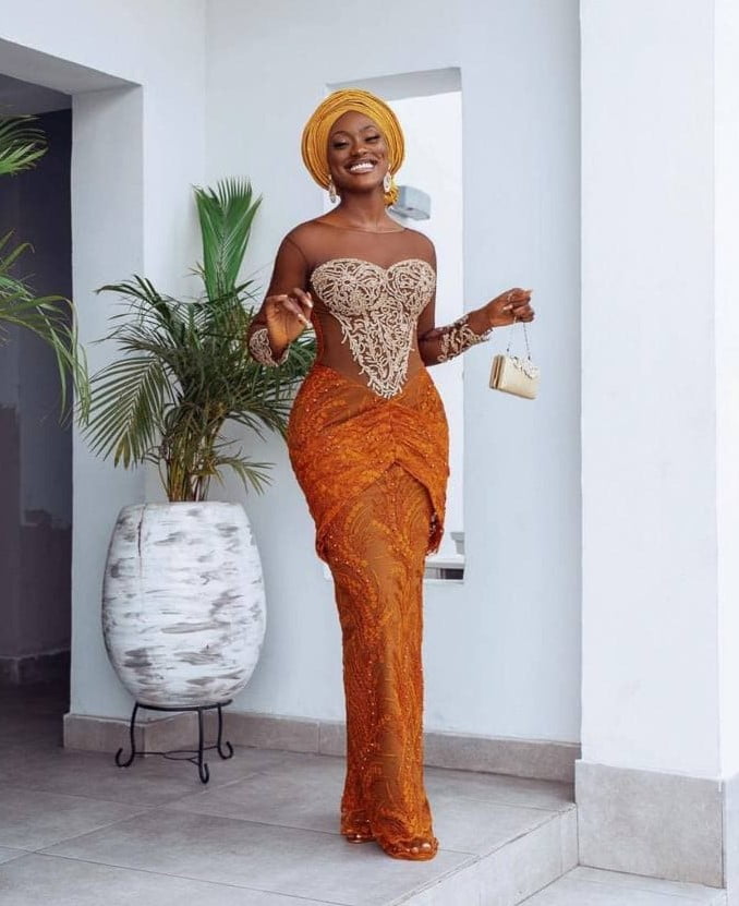 Clipkulture | Linda Osifo’s Styles and 8 Things You Should Know