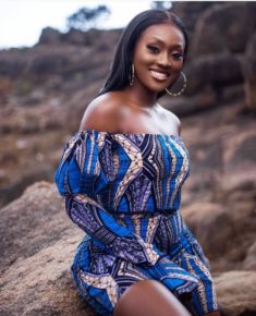 Linda Osifo’s Styles and 8 Things You Should Know – Clipkulture