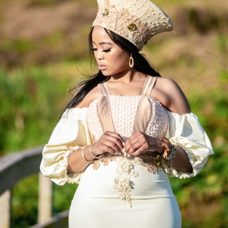 Clipkulture | 7 Brides in Modern Zulu Makoti Styles