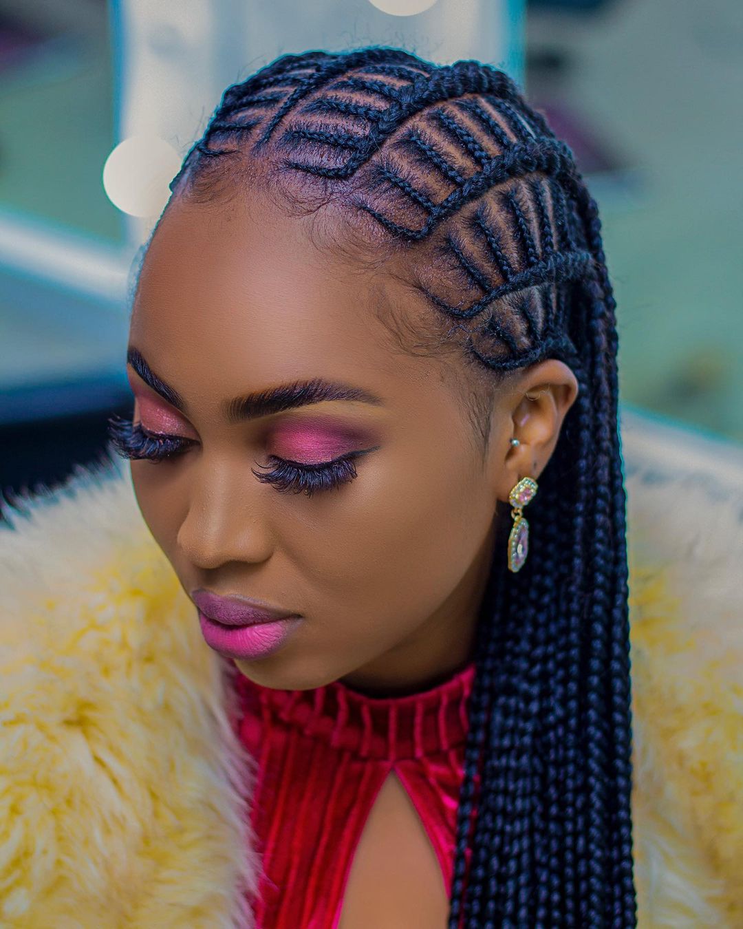 13 Types of Braids Hairstyles You Should Try - Clipkulture