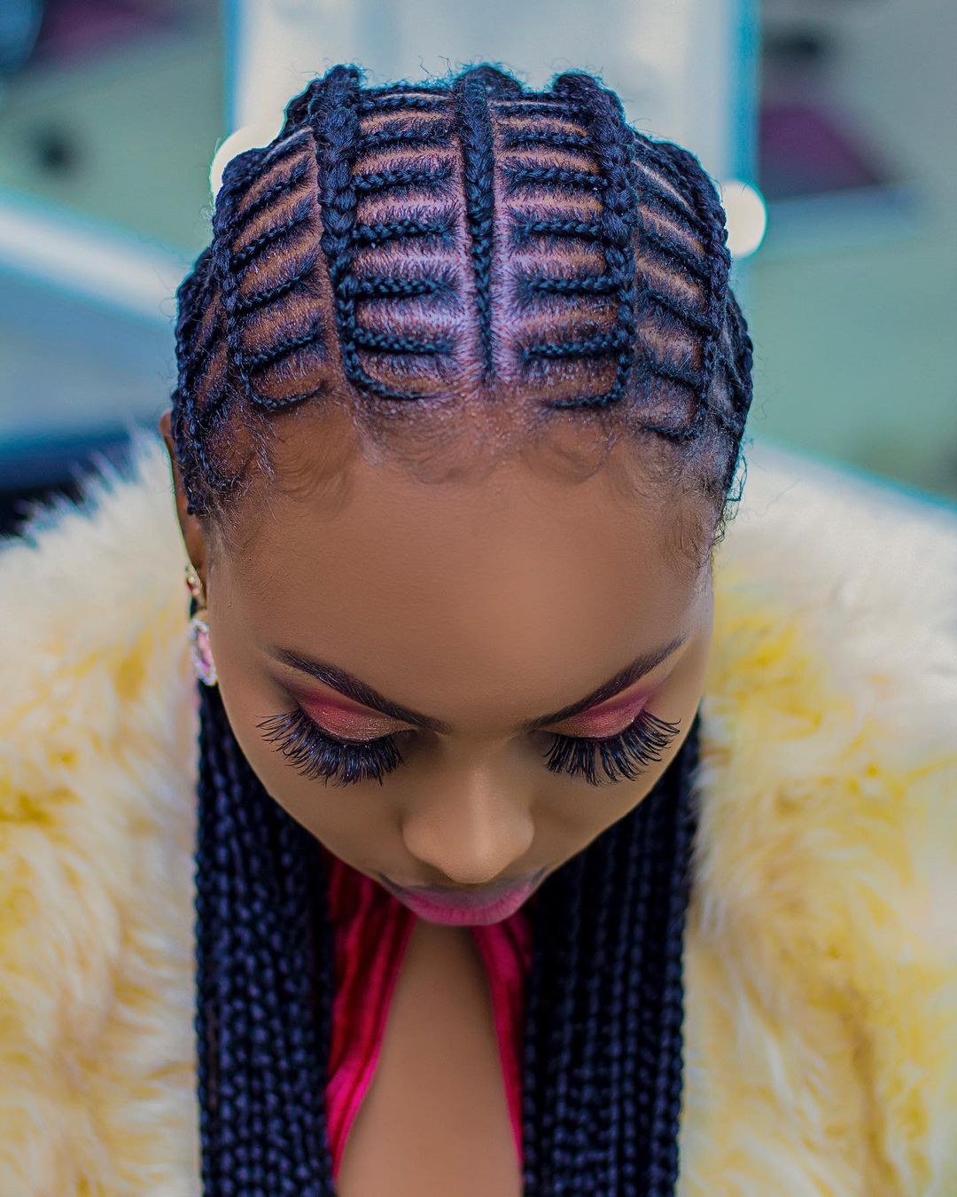 13 Types of Braids Hairstyles You Should Try - Clipkulture