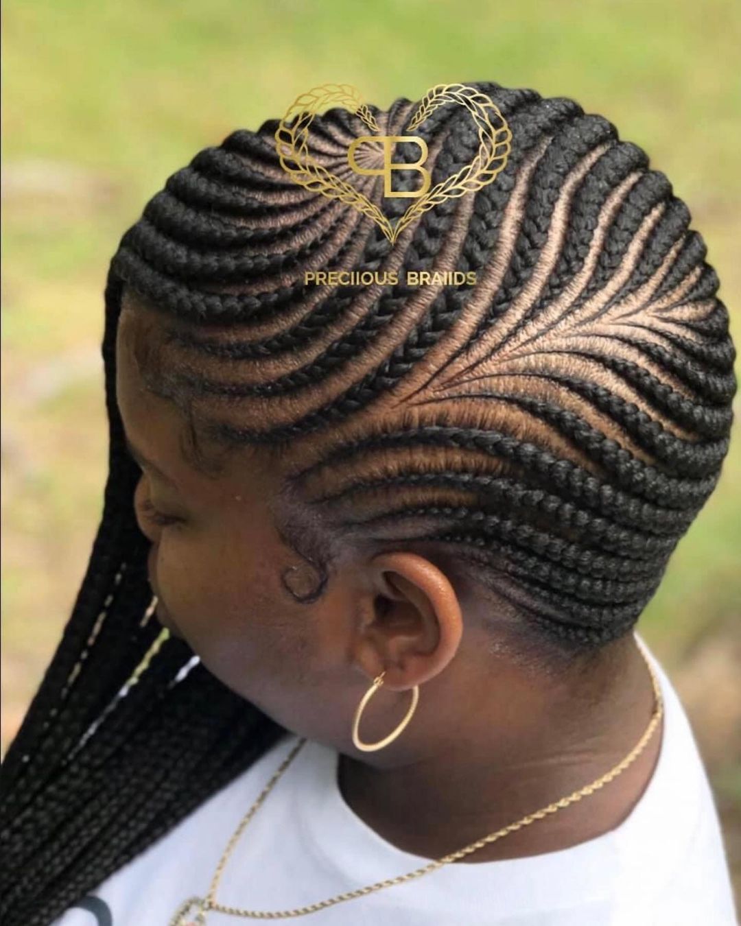 13 Types of Braids Hairstyles You Should Try - Clipkulture