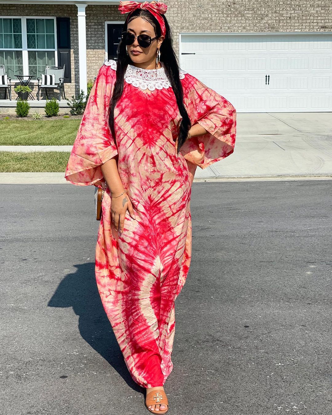 Clipkulture | 36 Latest Boubou Dress Designs and Styles