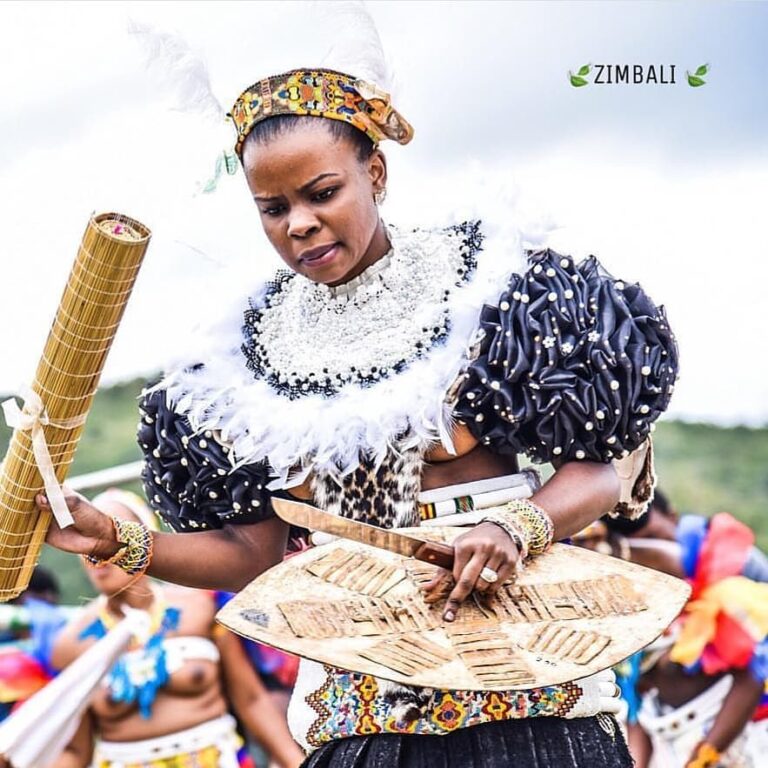 Clipkulture | 15 Of Our Favourite Imvunulo Styles