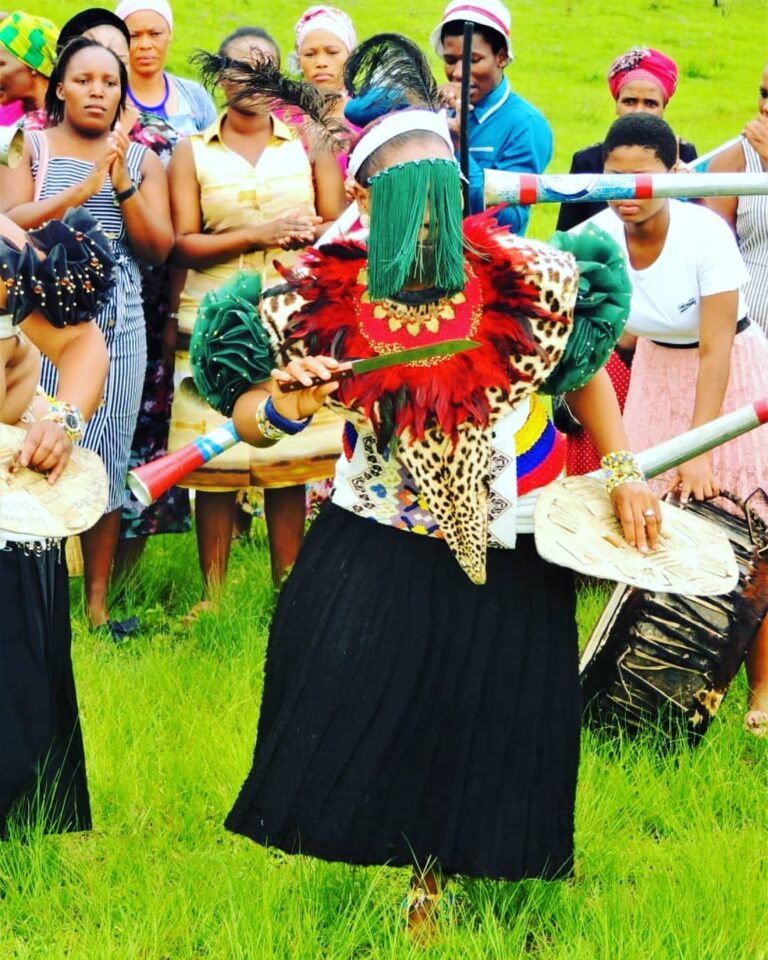 Clipkulture | 15 Of Our Favourite Imvunulo Styles