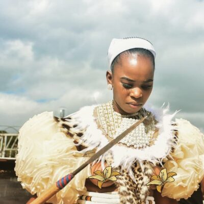 Clipkulture | 15 Of Our Favourite Imvunulo Styles