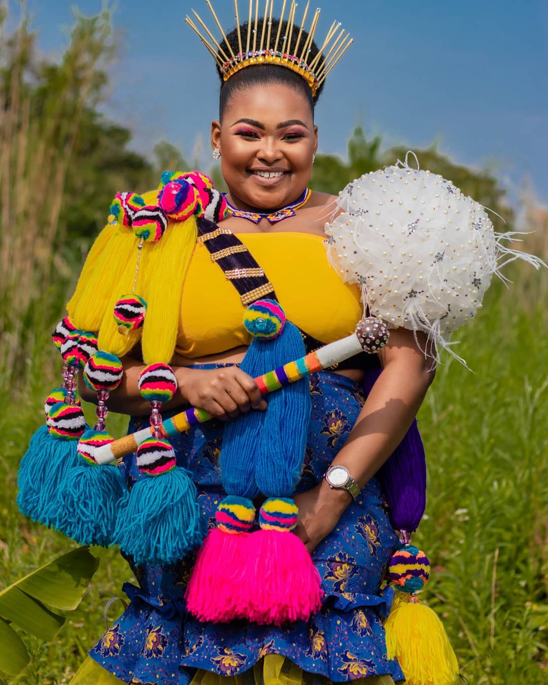 Clipkulture | 15 Of Our Favourite Imvunulo Styles