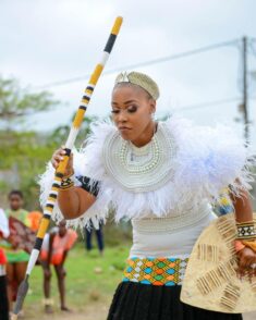 Clipkulture | 15 Of Our Favourite Imvunulo Styles