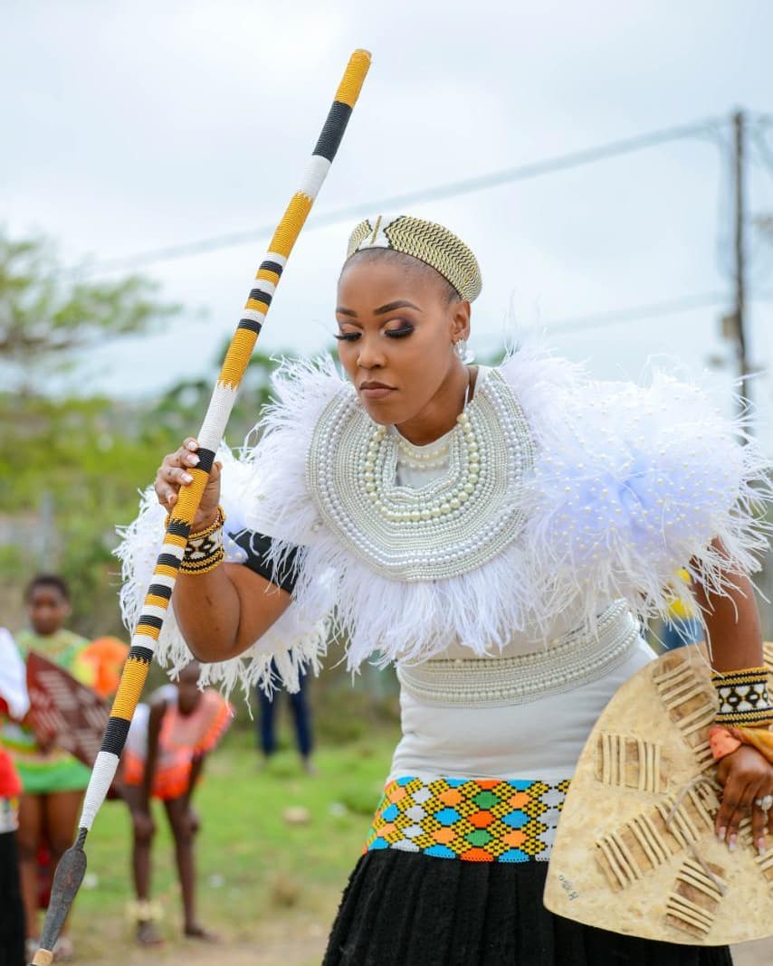 Clipkulture | 15 Of Our Favourite Imvunulo Styles