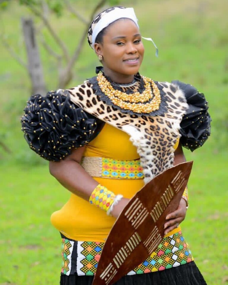 Clipkulture | 15 Of Our Favourite Imvunulo Styles