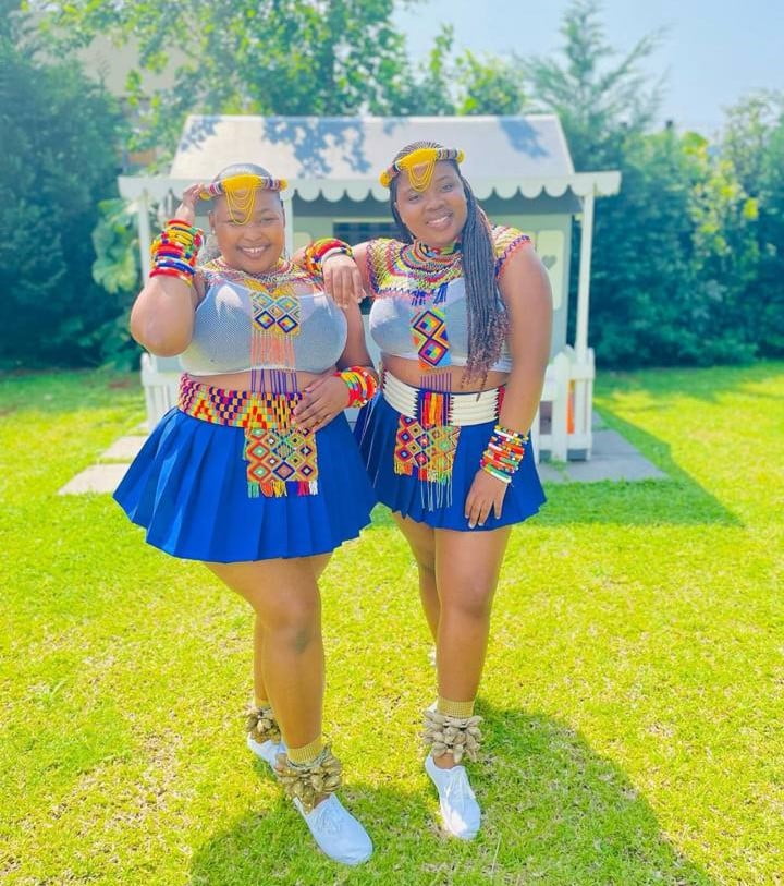 Clipkulture | 15 Of Our Favourite Imvunulo Styles