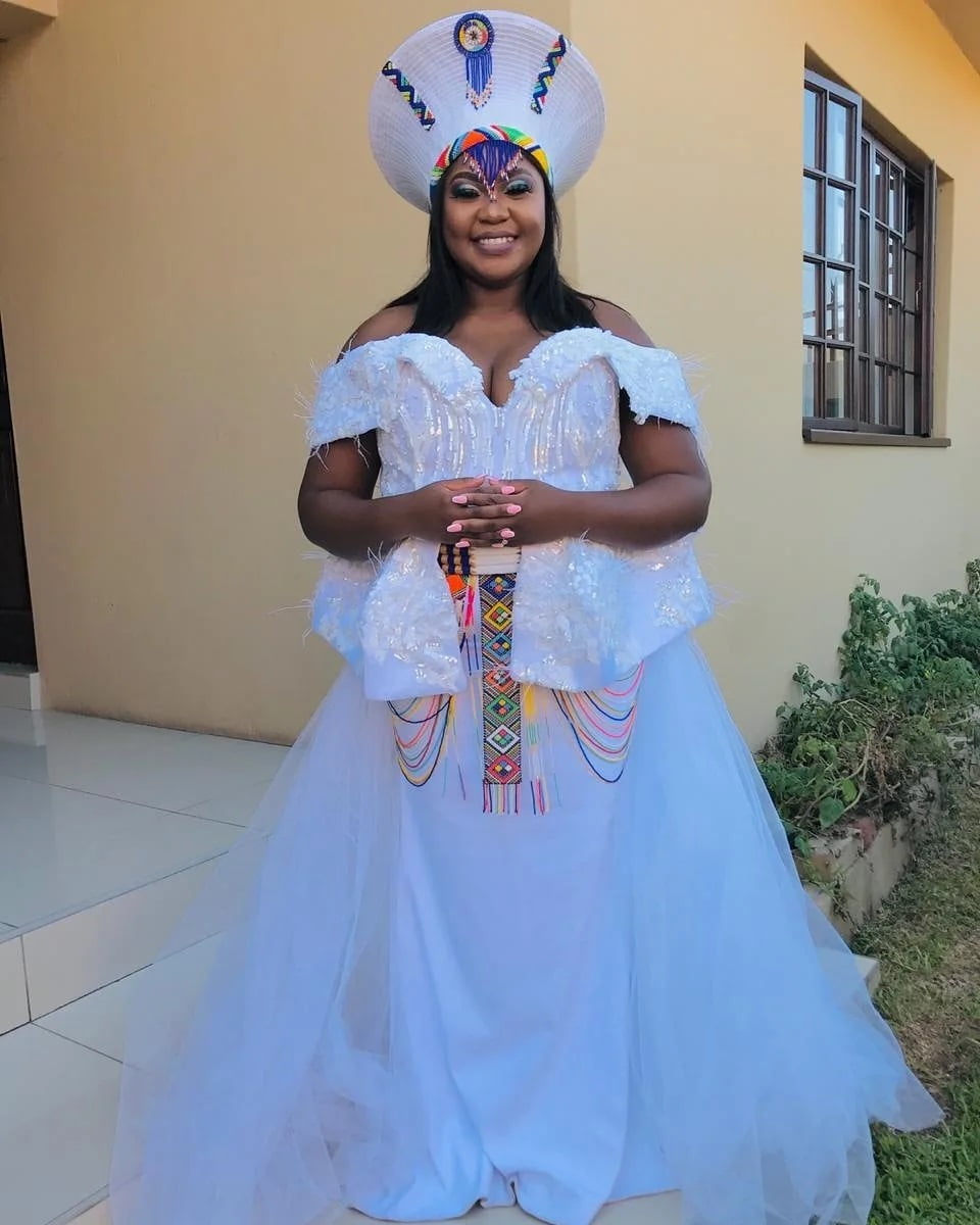 Clipkulture | 17 Wedding Styles for African Brides