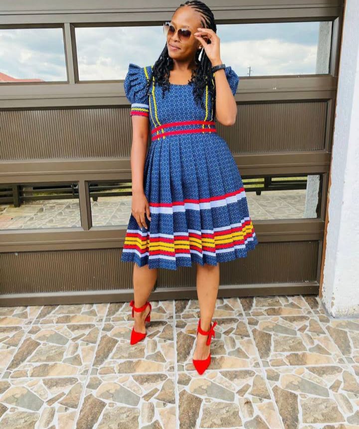 Clipkulture | 13+ Sepedi Styles for Bridesmaids and Friends