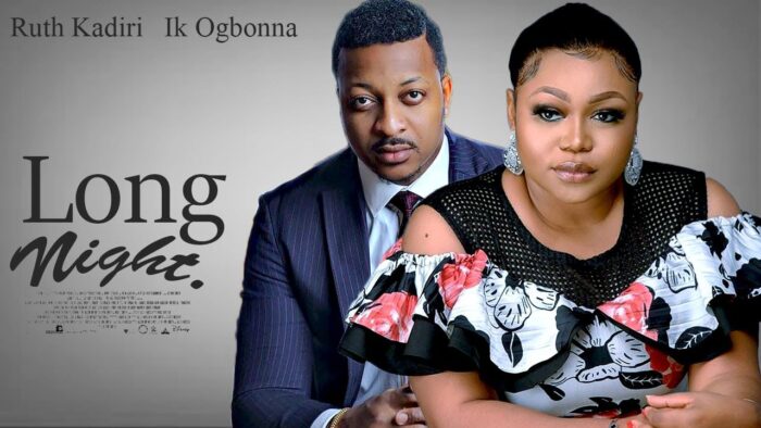 Clipkulture | "The Long Night" Nollywood Movie