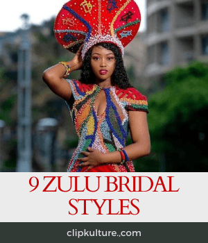 Ladies In Blue and Red Swati Emahiya Traditional Attire and Necklace ...