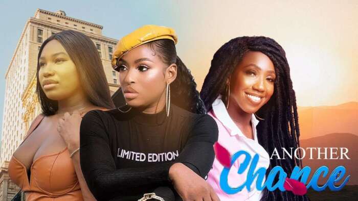 Clipkulture | "Another Chance" Nollywood Movie