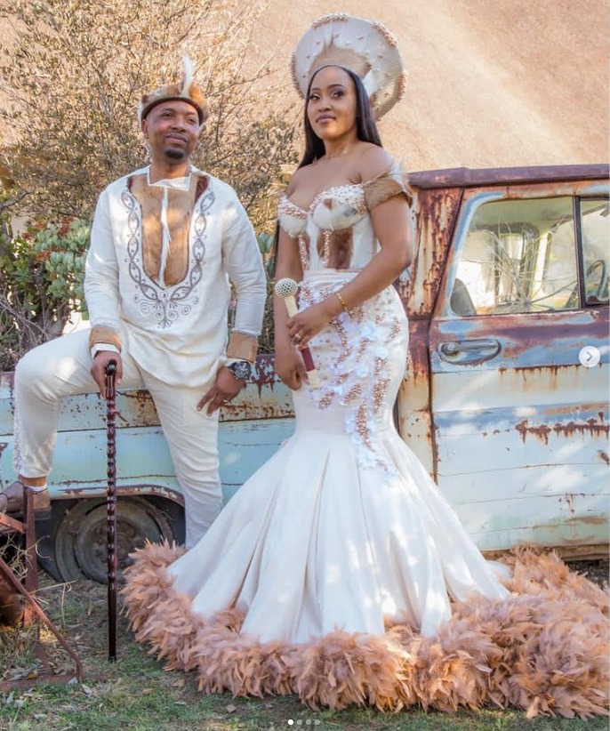 Clipkulture | 9 Best Umembeso Dresses and Outfits for Couples