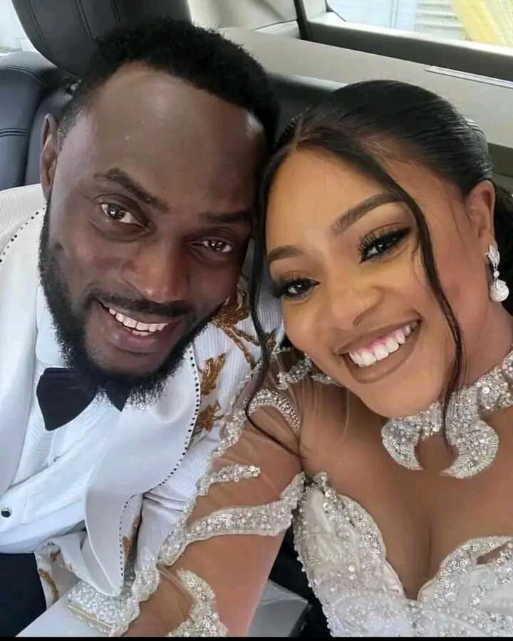 Clipkulture | Isaiah Samson and Norphy's Wedding Photos