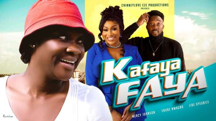 Clipkulture | Kafaya Faya Nollywood Movie