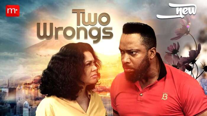 Clipkulture | "Two Wrongs" Nollywood Movie