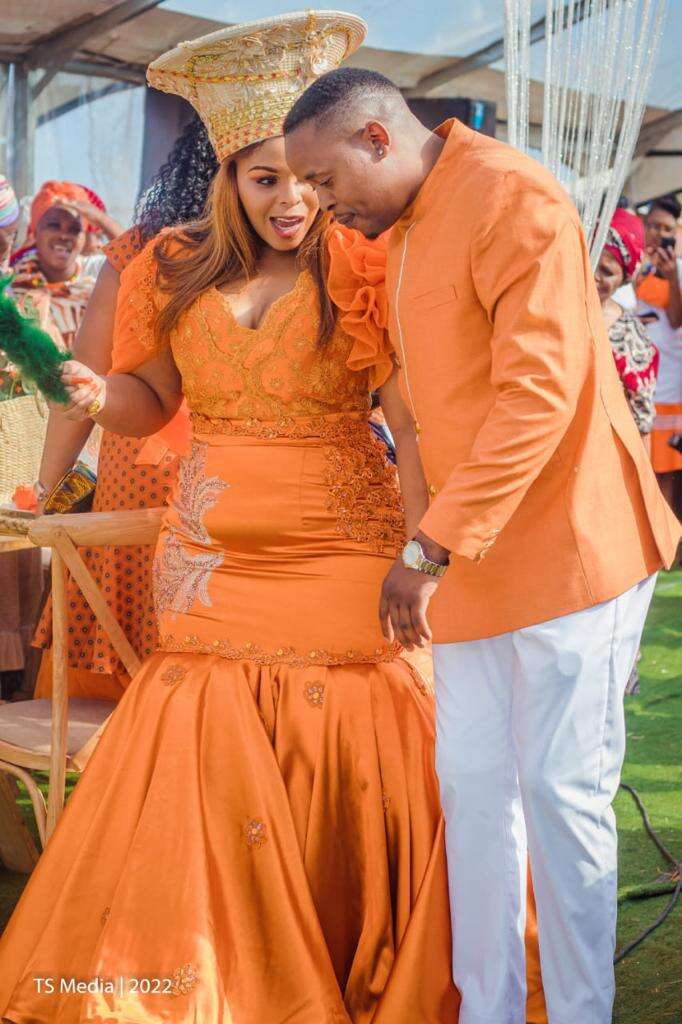 Clipkulture | 13 Umembeso Dresses We Can’t Get Enough of